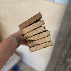 Reclaimed Wood Plank | Bundle DIY Projects | Wood Panels | Multiple ...