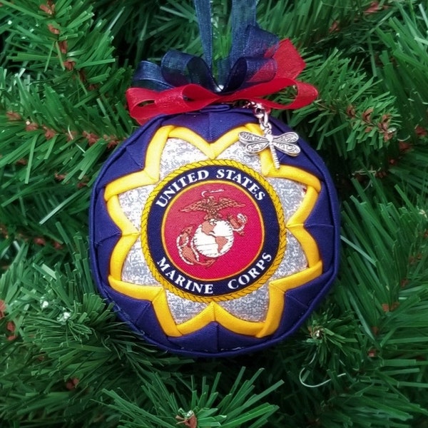 Marine Corps - Etsy