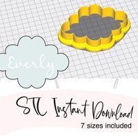 Pacifier Cookie Cutter - Etsy