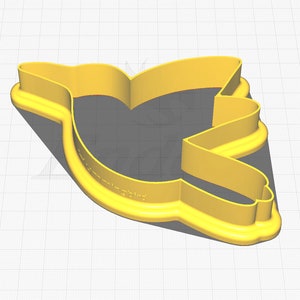 Hummingbird Cookie Cutter - Etsy