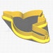 Hummingbird Cookie Cutter - Etsy