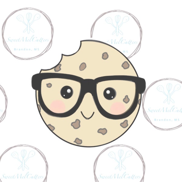 One Smart Cookie - Etsy