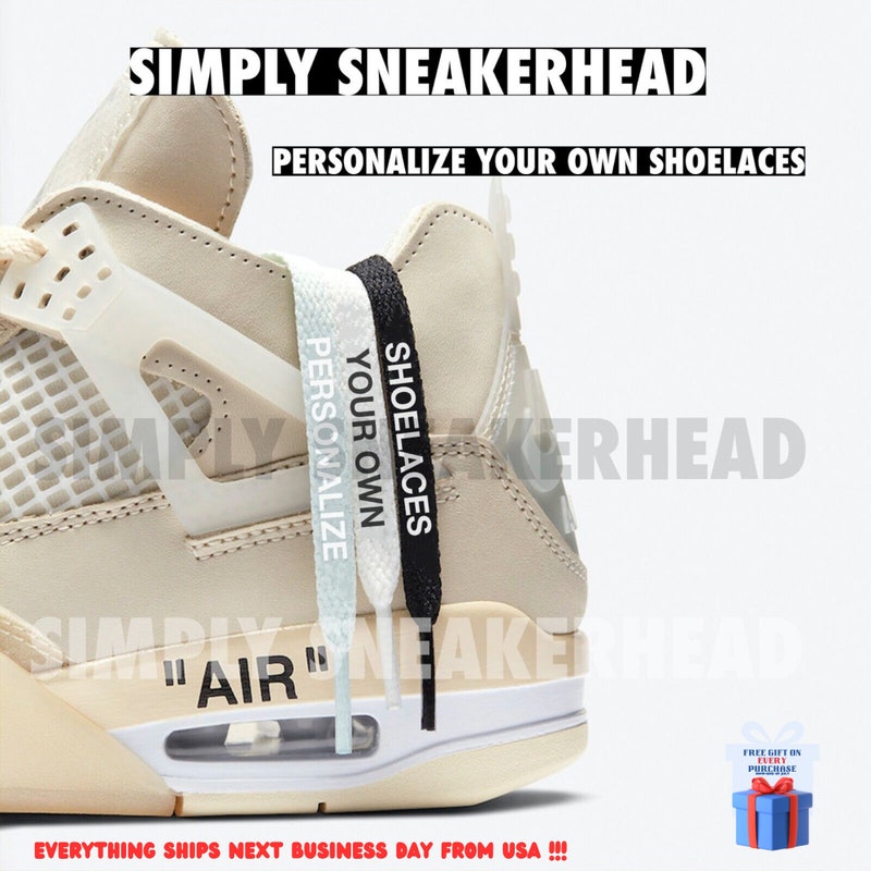 Customize Your Shoes Nike - Etsy