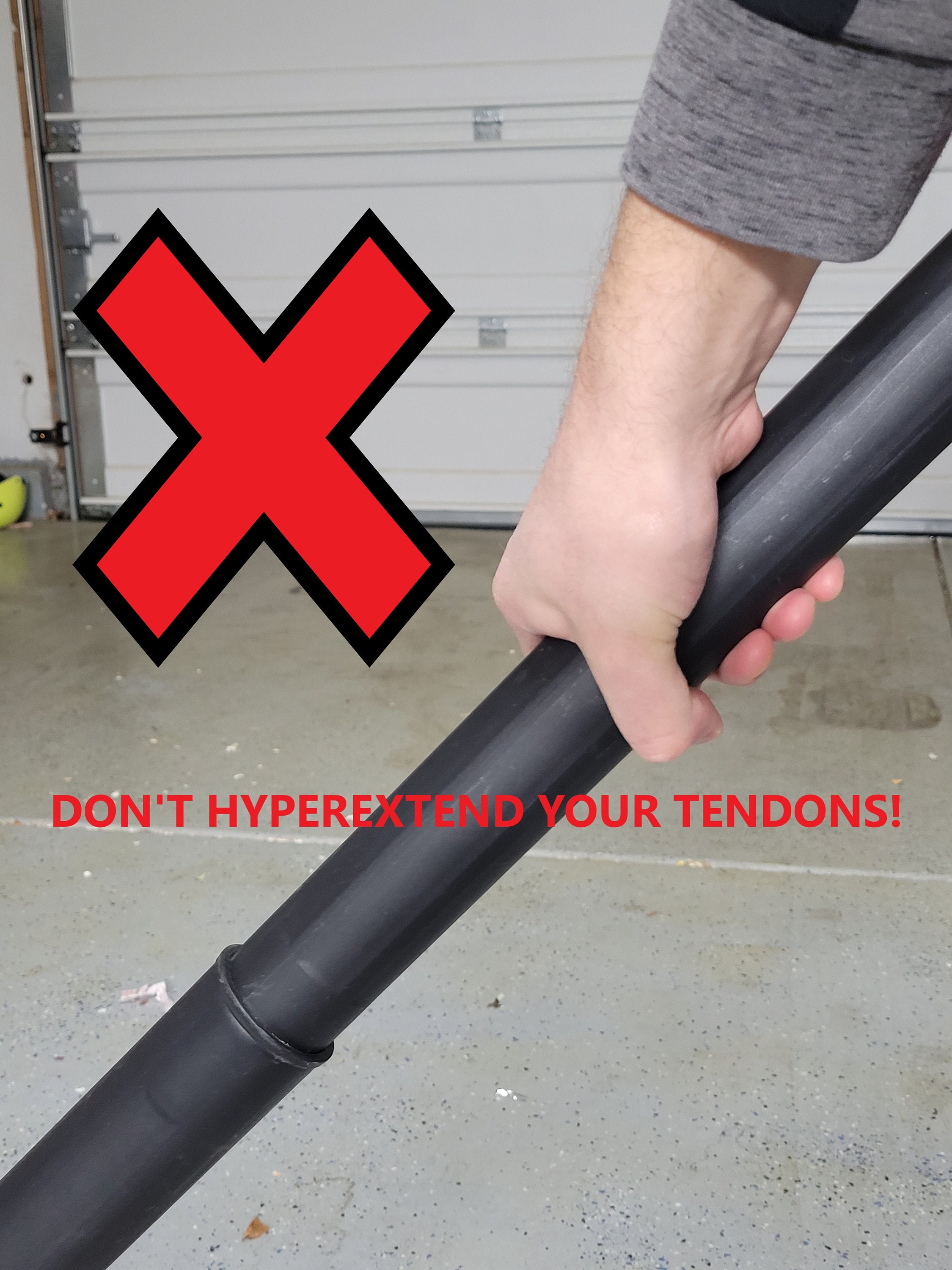 3D Printed Robust Shop Vac Tube Handle Adapter/attachment With Rubber ...