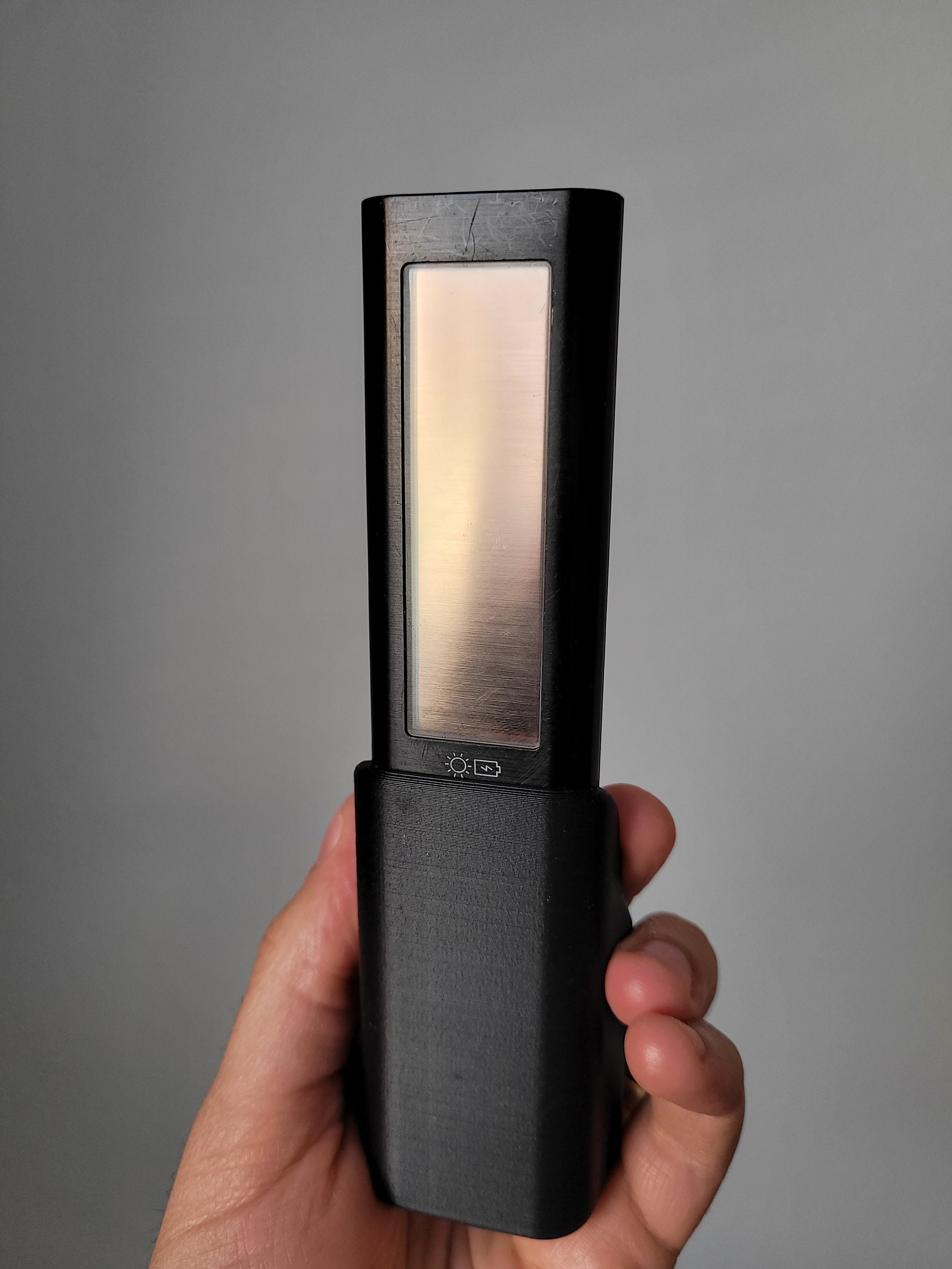 3D Printed Adapter Case Finder Compatible With TV Remote and Airtag ...