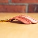 PDF Pattern Leather Clam Seashell Keychain/key Fob/bag Charm - Etsy