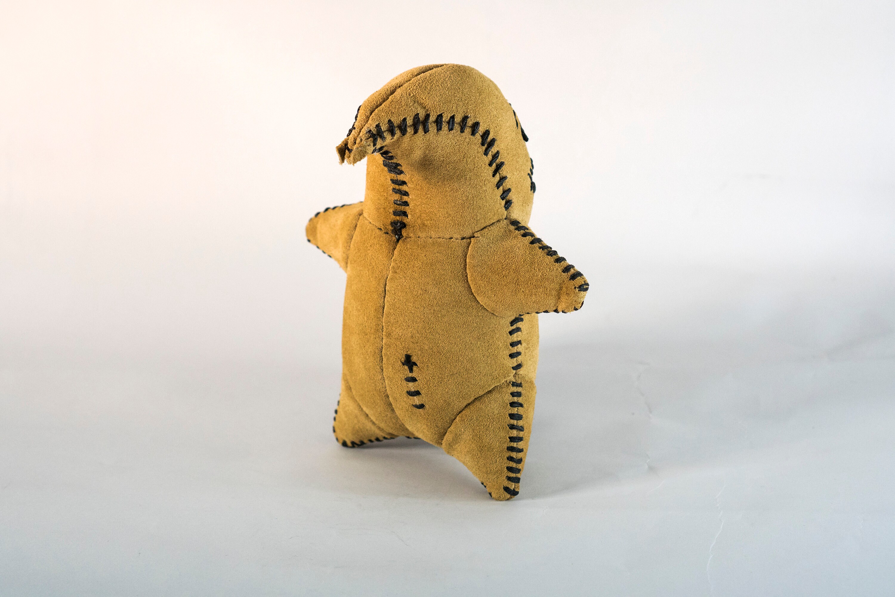 PDF Pattern Leather Oogie Boogie Doll - Etsy