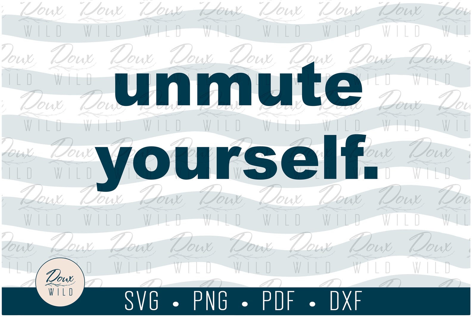 Unmute Yourself SVG Quarantine Zoom Meetings Google Meetups - Etsy Unmute Yourself SVG Quarantine Zoom Meetings Google Meetups - Etsy