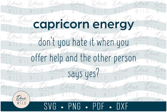 Capricorn energy zodiac 60 photos - Astrologytoyou.com