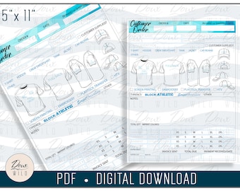 Screen Printing Form - Etsy