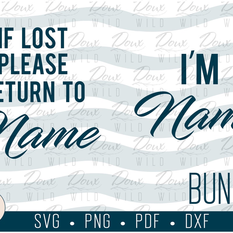 Lost and Found Sign - Etsy