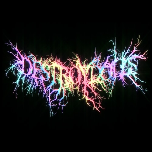 DestroyDolls - Etsy