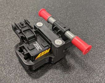 Ethanol Sensor Compact Mount Style A for E85 Flex Fuel AEM 30-2200 ...