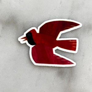 Eric Carle Illustrations Vinyl Stickers Brown Bear Brown Bear - Etsy