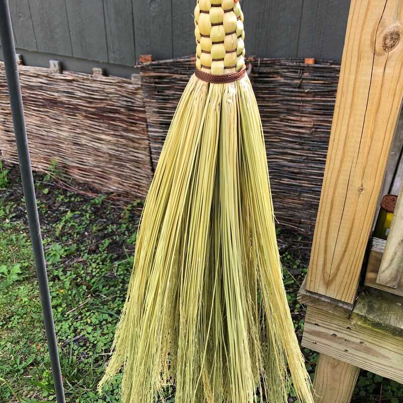 Broom - Etsy