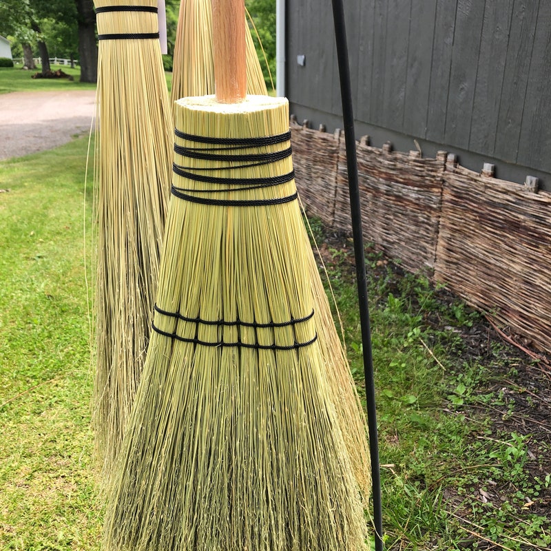 Broom - Etsy