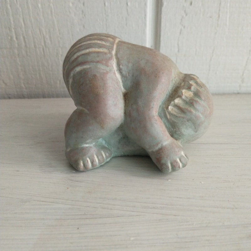 Isabel Bloom Sculptures - Etsy