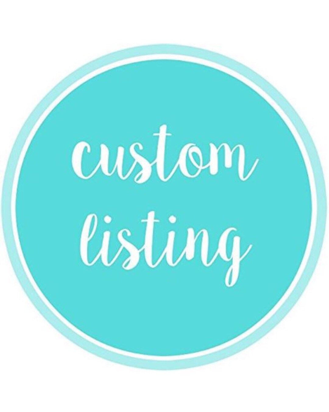 Custom Necklace for Jodi, Vintage Custom Necklace, Custom Jewelry ...