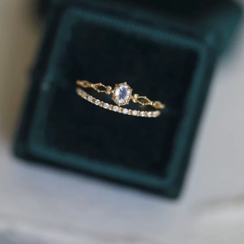 Simple Wedding Ring - Etsy