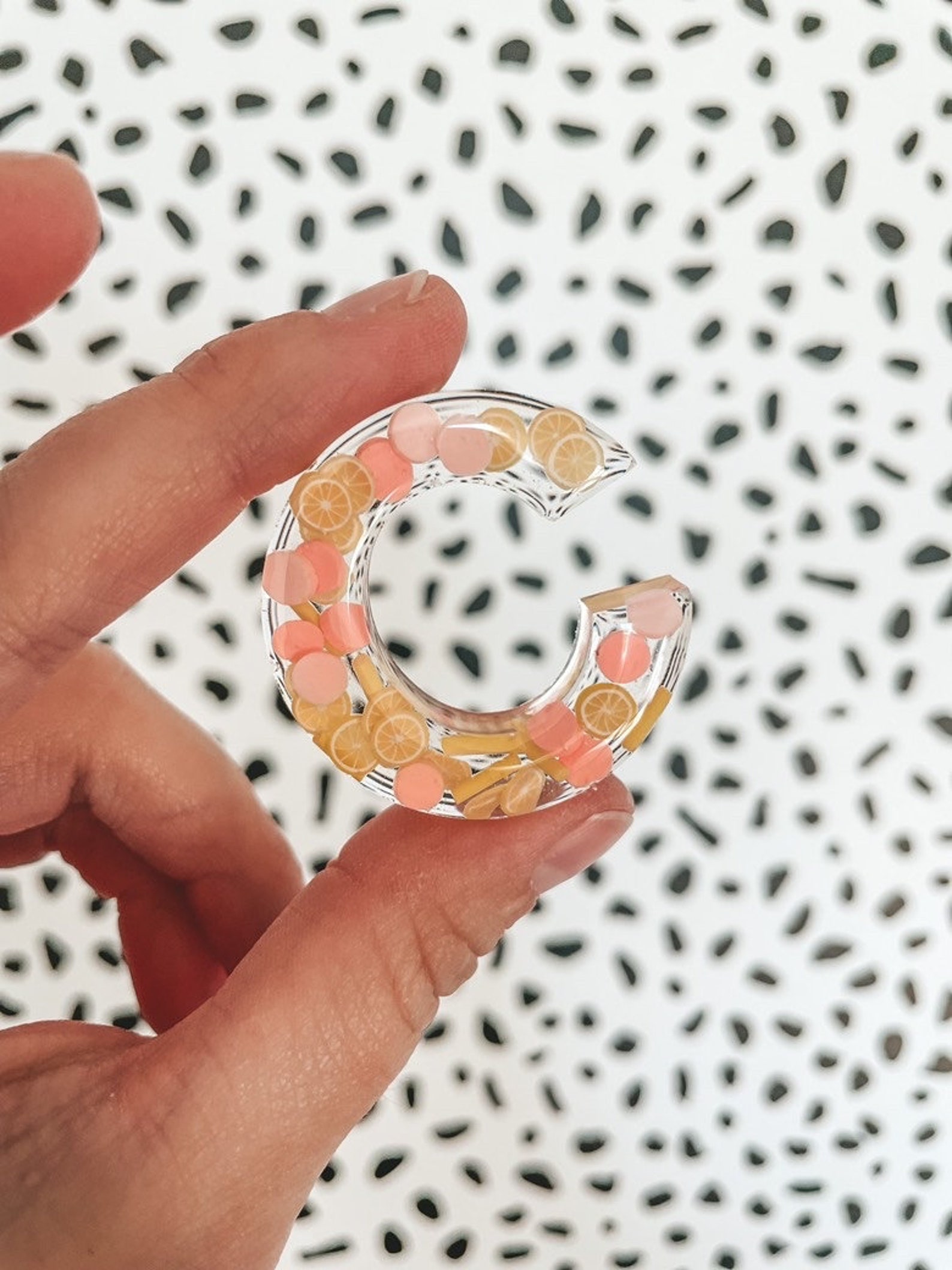 Resin Alphabet Letter Set Resin Number Set for Sensory Play - Etsy