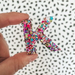 Resin Alphabet Letter Set Resin Number Set for Sensory Play - Etsy