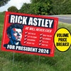 Rick Astley - Etsy