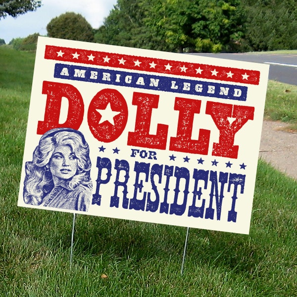 Dolly Parton Party Signs - Etsy