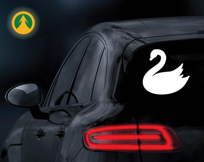 Tombstone Grave Halloween Cemetery Sticker Decal Vinyl Sign - Etsy