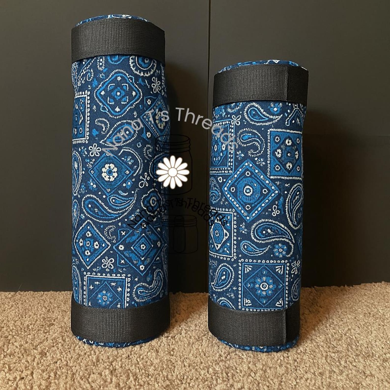 Cotton Sheep Socks / Leg Tubes to Wrap and Protect Leg Shag - Etsy