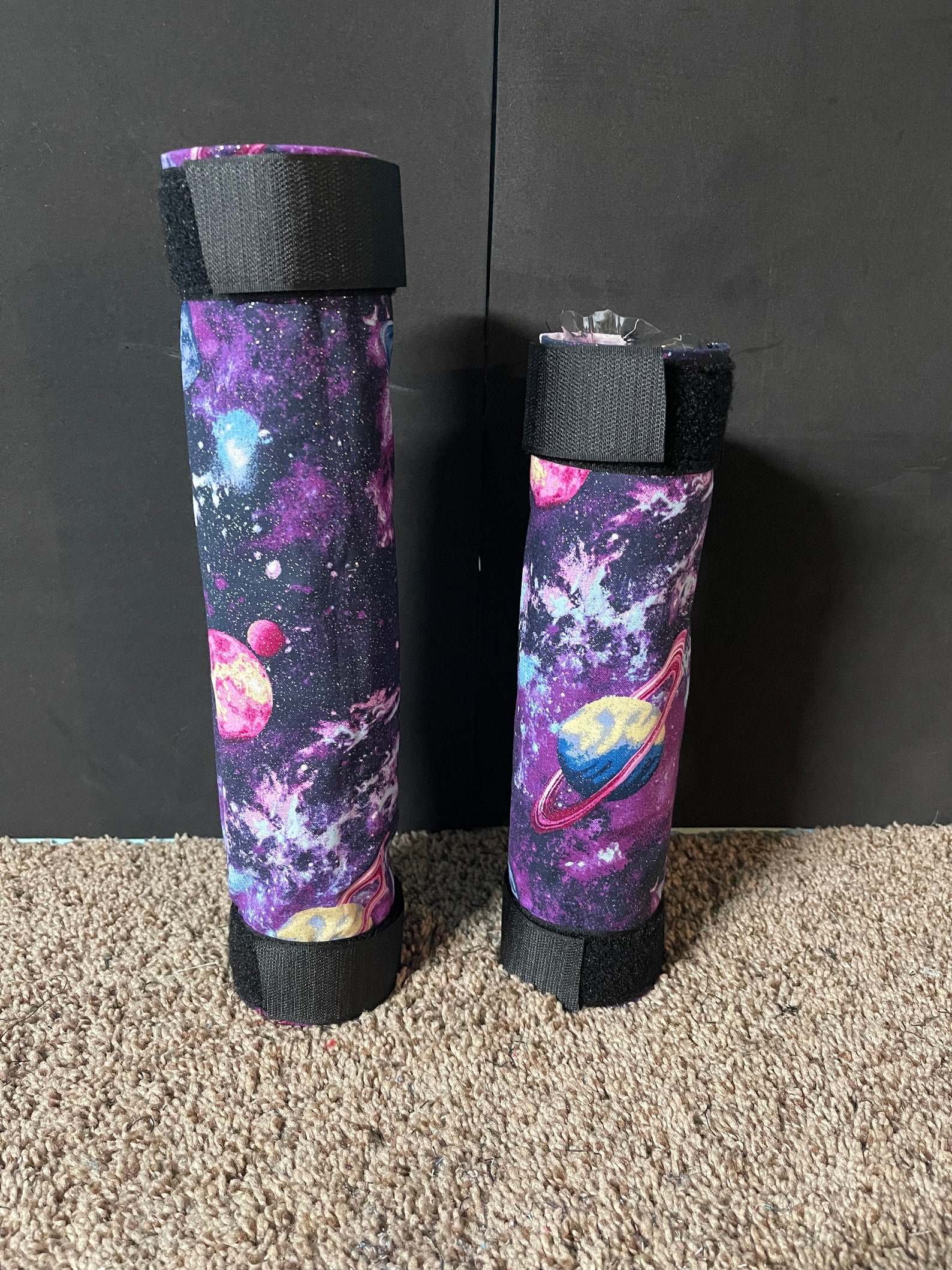 Cotton Sheep Socks / Leg Tubes to Wrap and Protect Leg Shag - Etsy