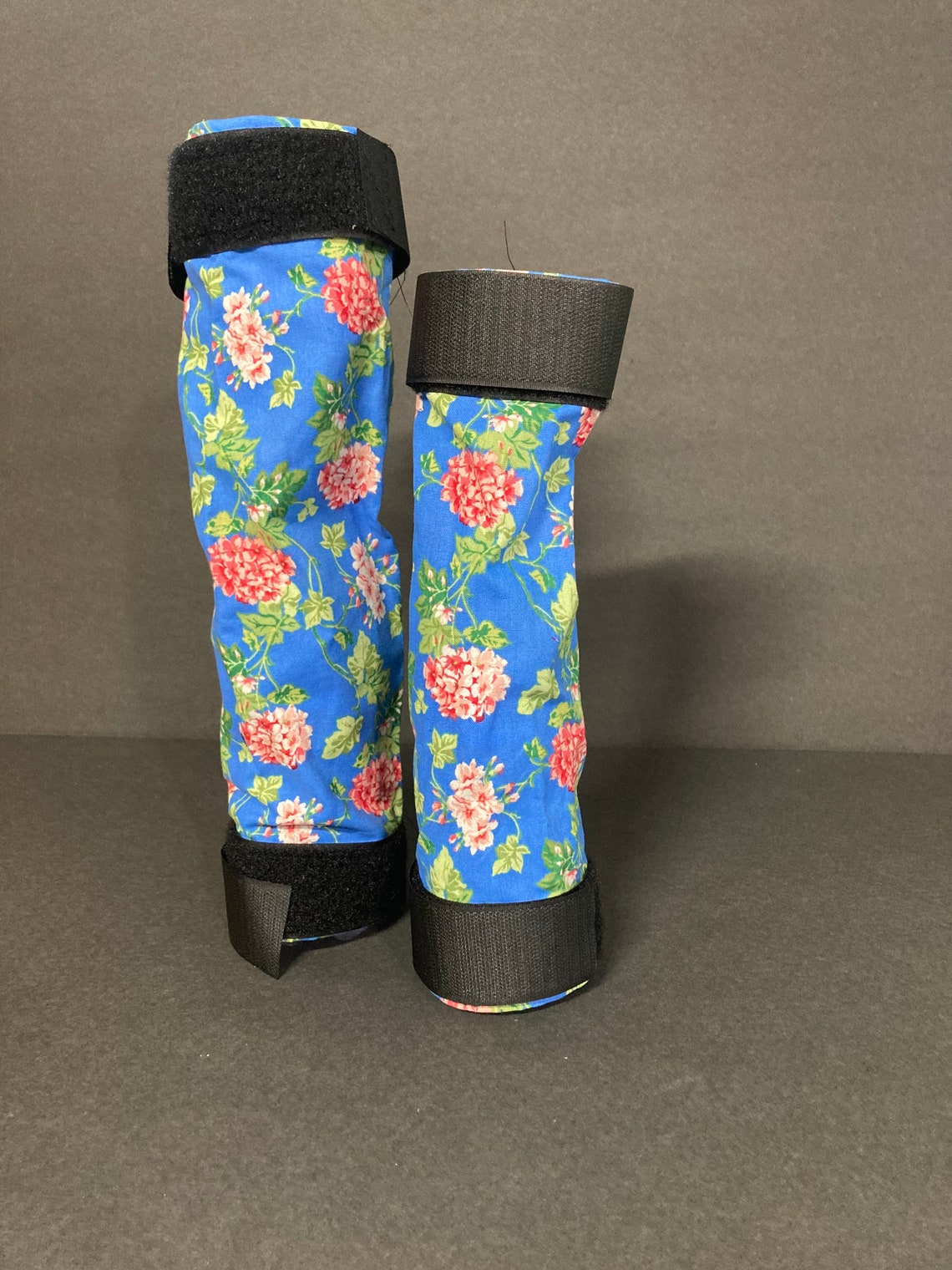 Cotton Sheep Socks / Leg Tubes to Wrap and Protect Leg Shag - Etsy