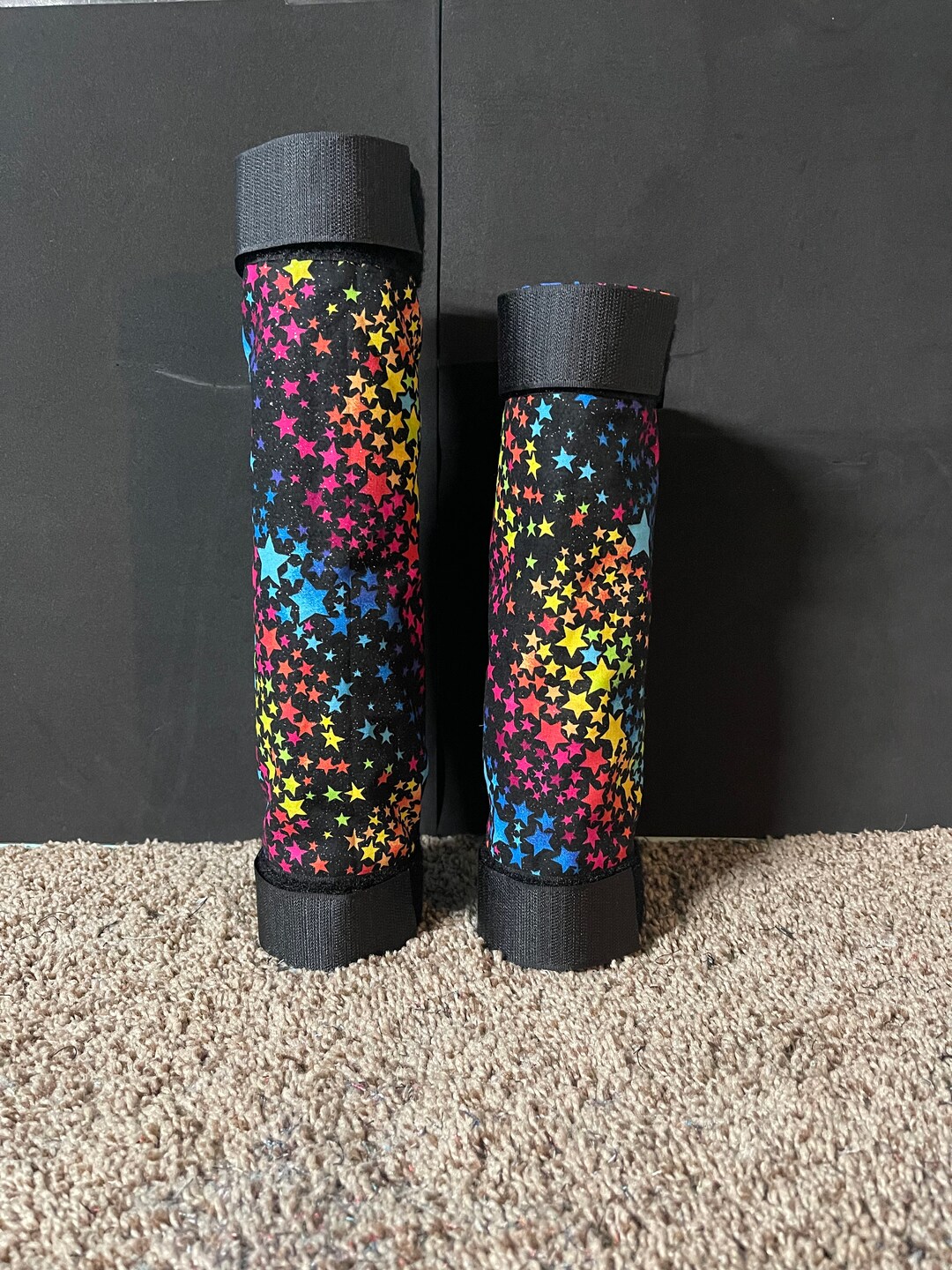 Cotton Sheep Socks / Leg Tubes to Wrap and Protect Leg Shag - Etsy