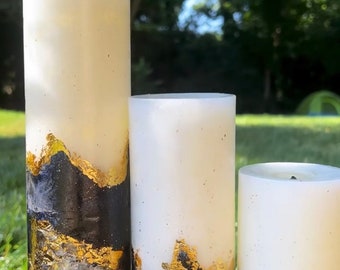 Geode Centerpieces - Etsy