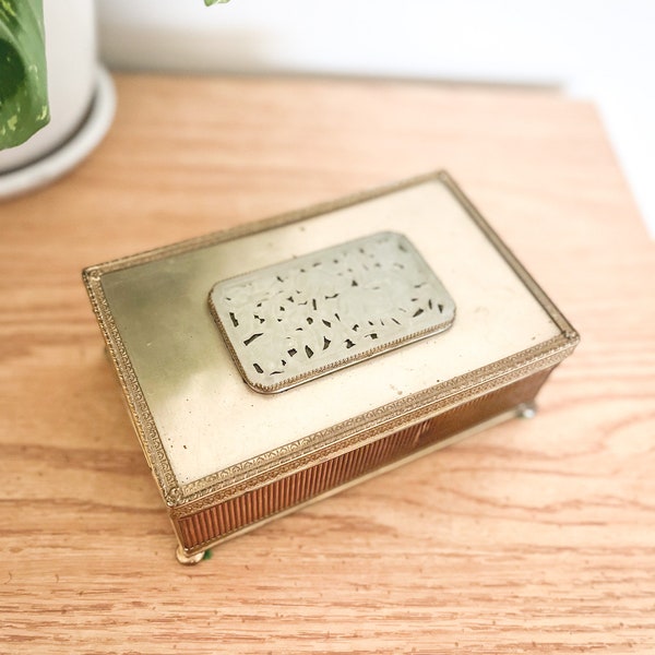 Apollo Jewelry Box - Etsy