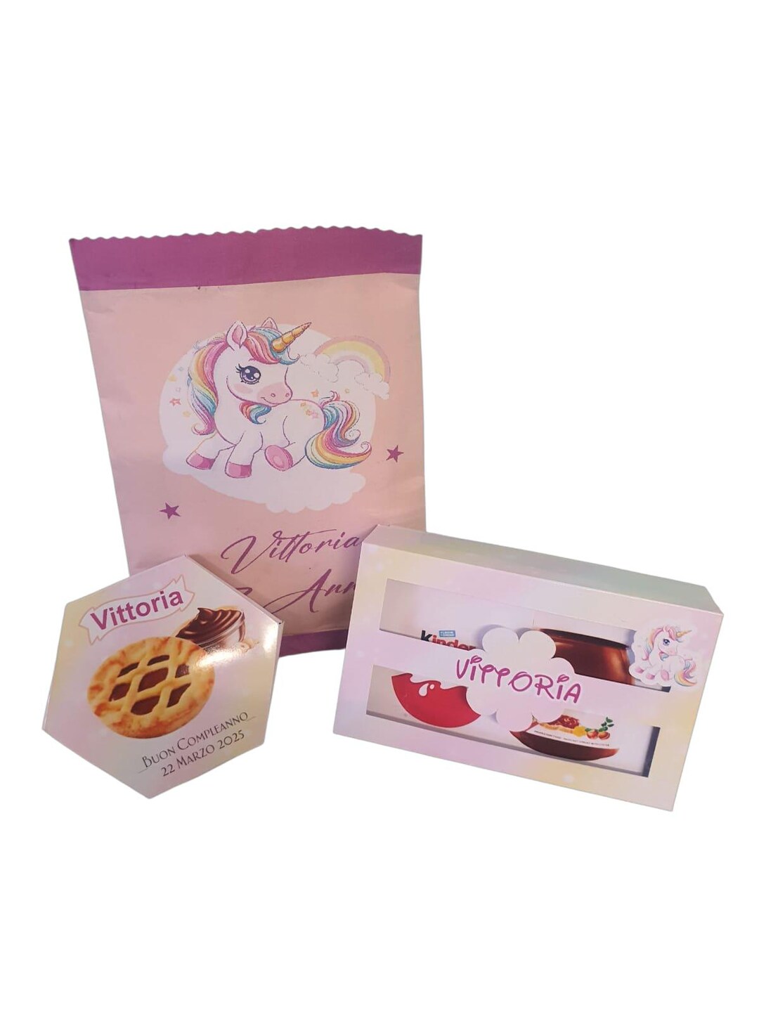 Personalized Enchanted Party Kit for Children's Parties - Etsy
