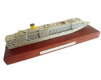 Model Cruise Ship | Etsy