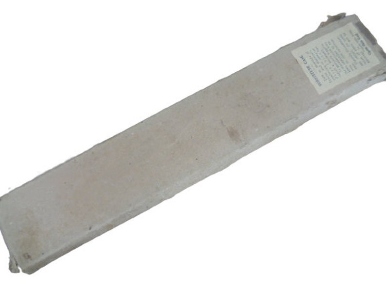 UNIQUE LOG Slide Ruler in Wood and Celluloid Original 1950s in - Etsy