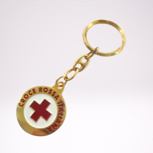 Cross Key Chains - Etsy