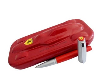Ferrari Gift Box - Etsy