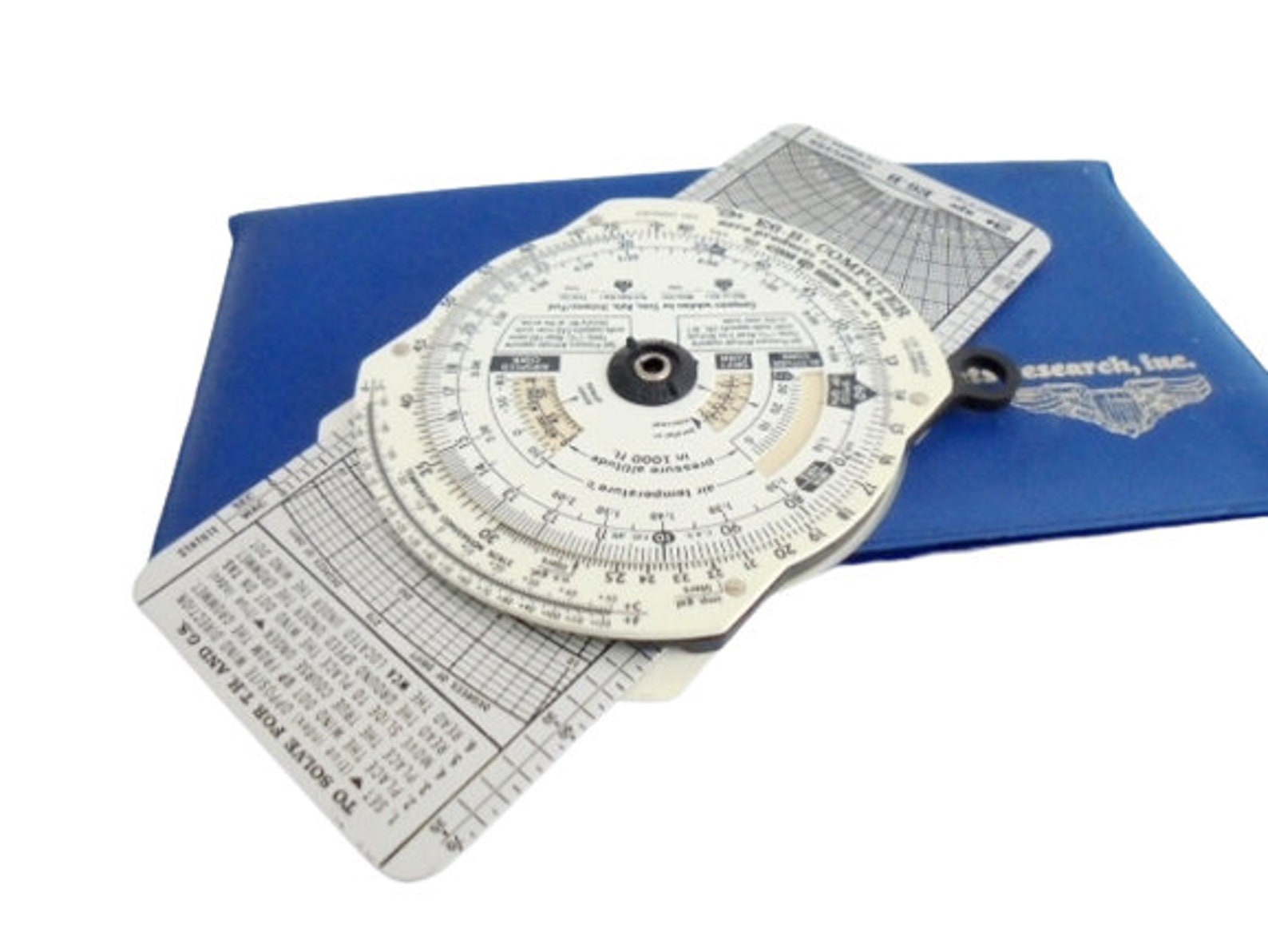 E6B FLIGHT COMPUTER Aero Slide Ruler Aeronautics Aviation - Etsy