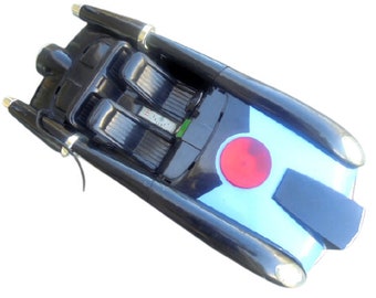 Remote Control Car - Etsy