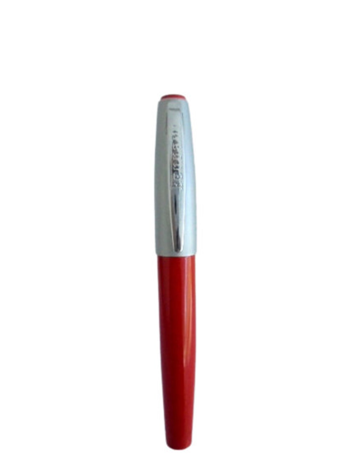 FERRARI Ball Pen F1 Barrel Lacque in Red Color and Cap in - Etsy