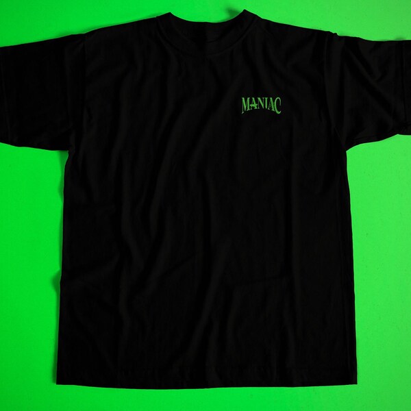 Stray Kids Shirt Maniac - Etsy