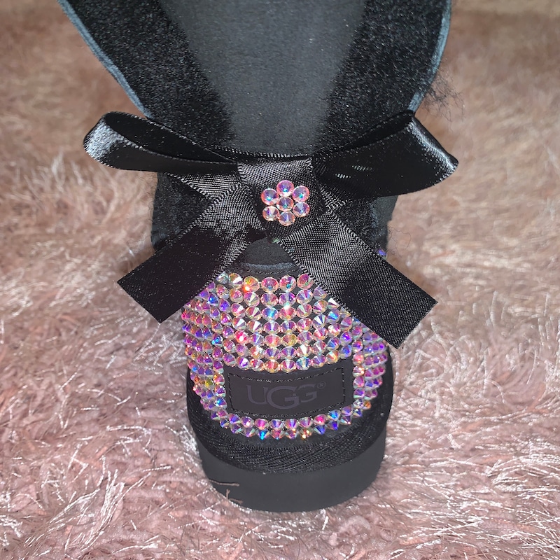 Custom Uggs - Etsy