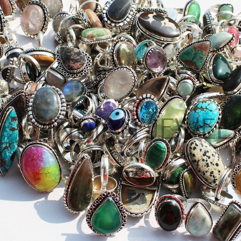 Mens Rings Lots - Etsy