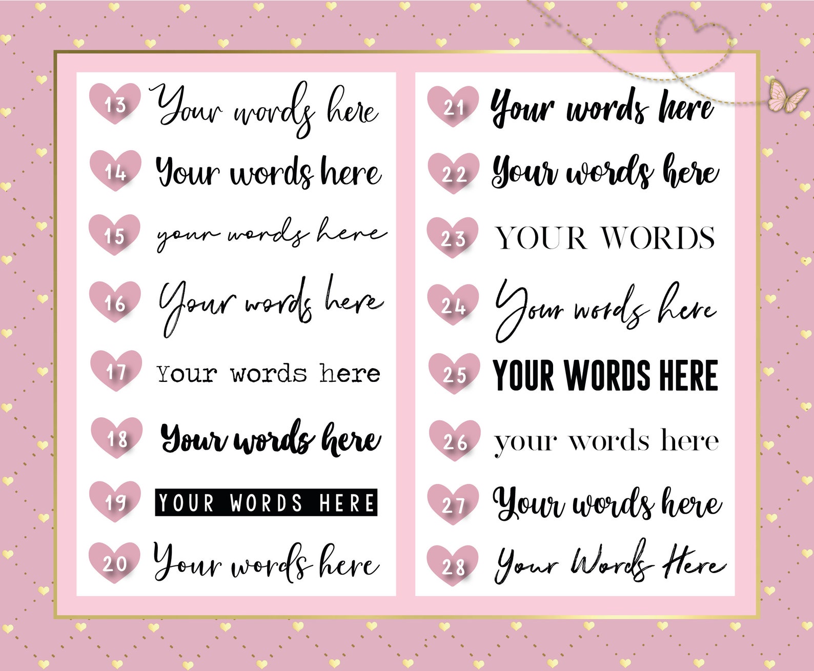 A4 /A3 Let's Get Nakey Foil Print Funny Wall Art - Etsy