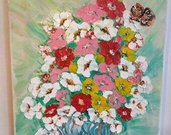 Putty Wall Art - Etsy