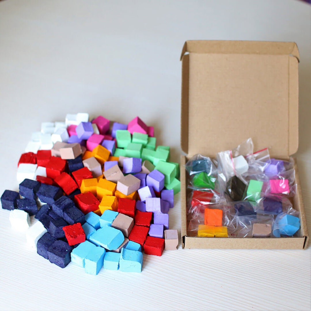 High Quality Candle Colorants,choose From 31 Colours, Candle Making ...