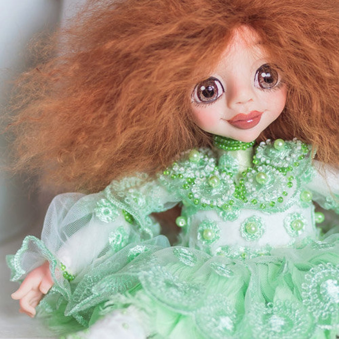 Cute Art Interior Doll,amazing Home Decor,best Living Room Ideas ...