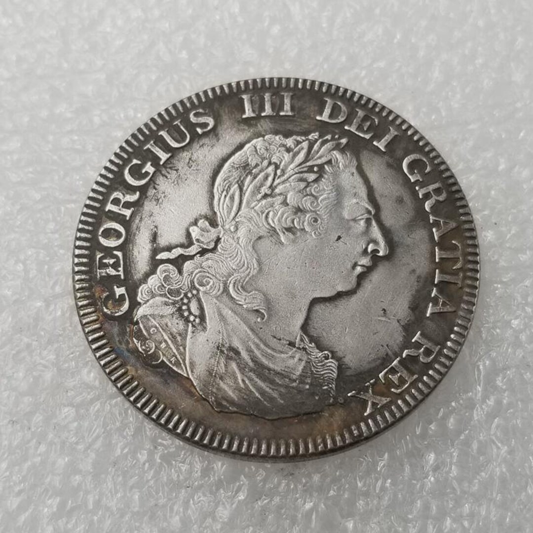 1808 British Coins,vintage Coins Collection,collectable Coins ...